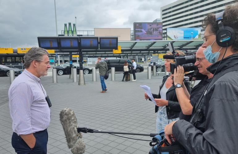 Statistics and publications | IND