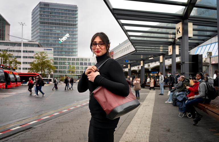 Onze organisatie | IND