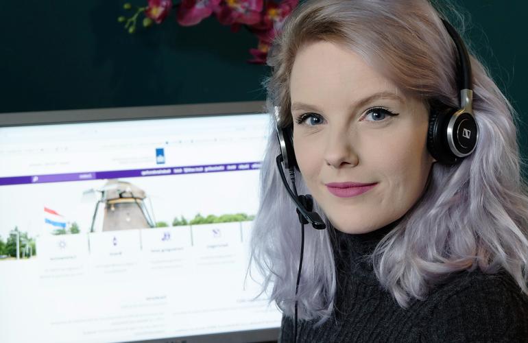 Onze werkterreinen | IND