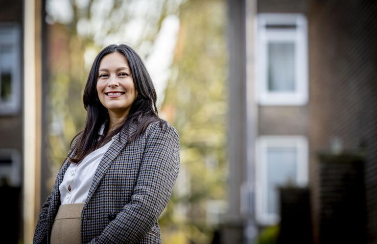 Dutch Citizenship | IND