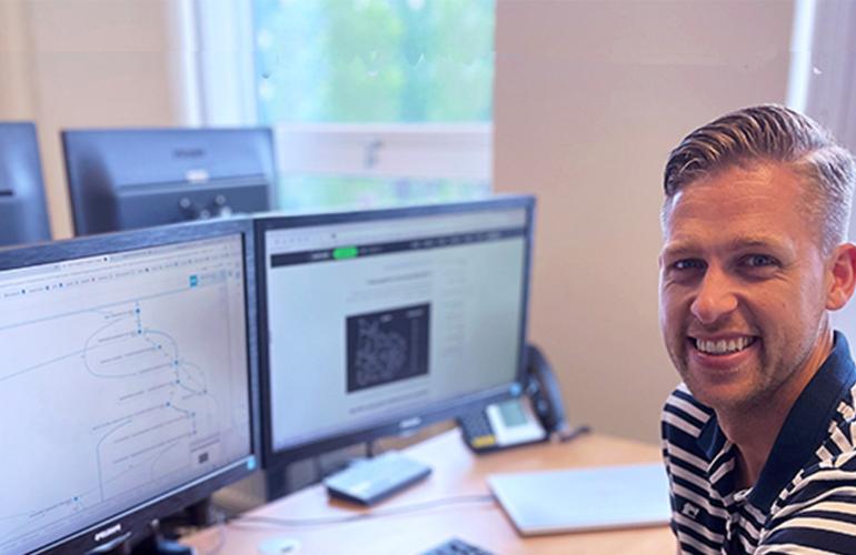 Nationale kennismigrantenregeling | IND