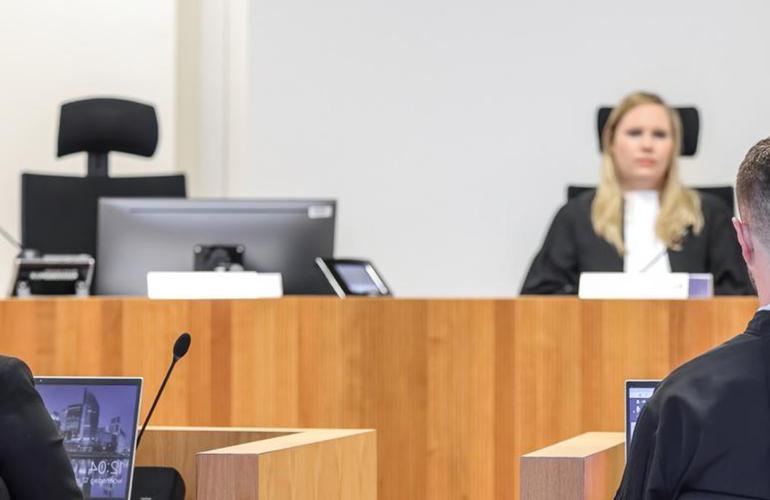 Dutch Citizenship | IND