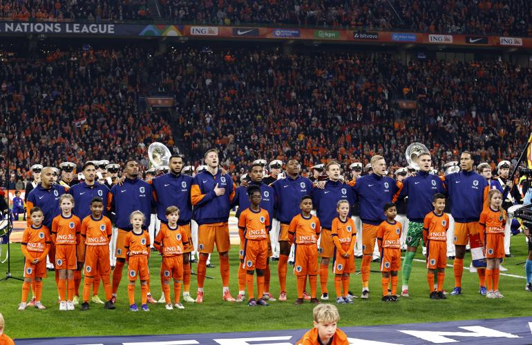 Nationale kennismigrantenregeling | IND