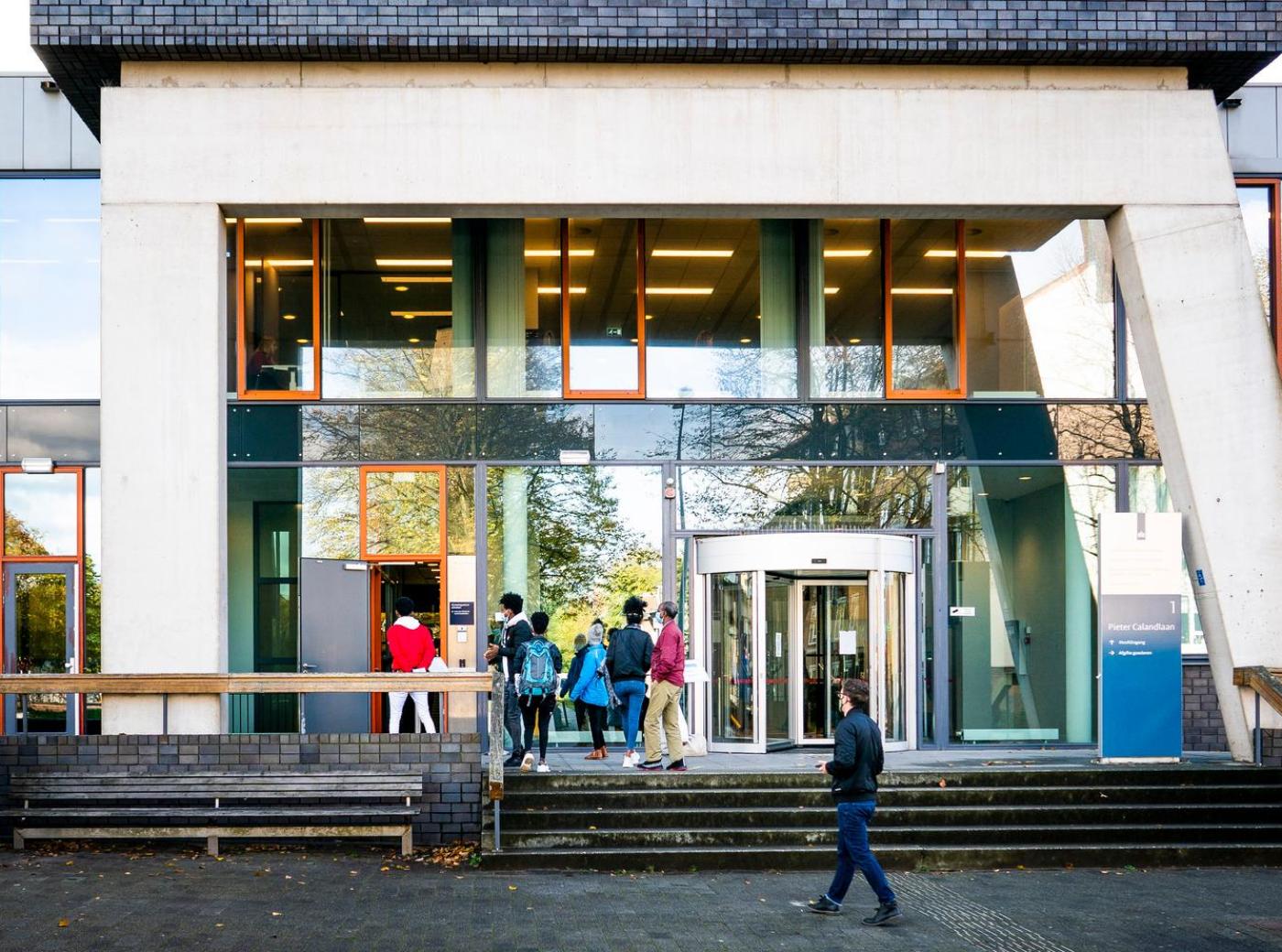 Our organisation | IND