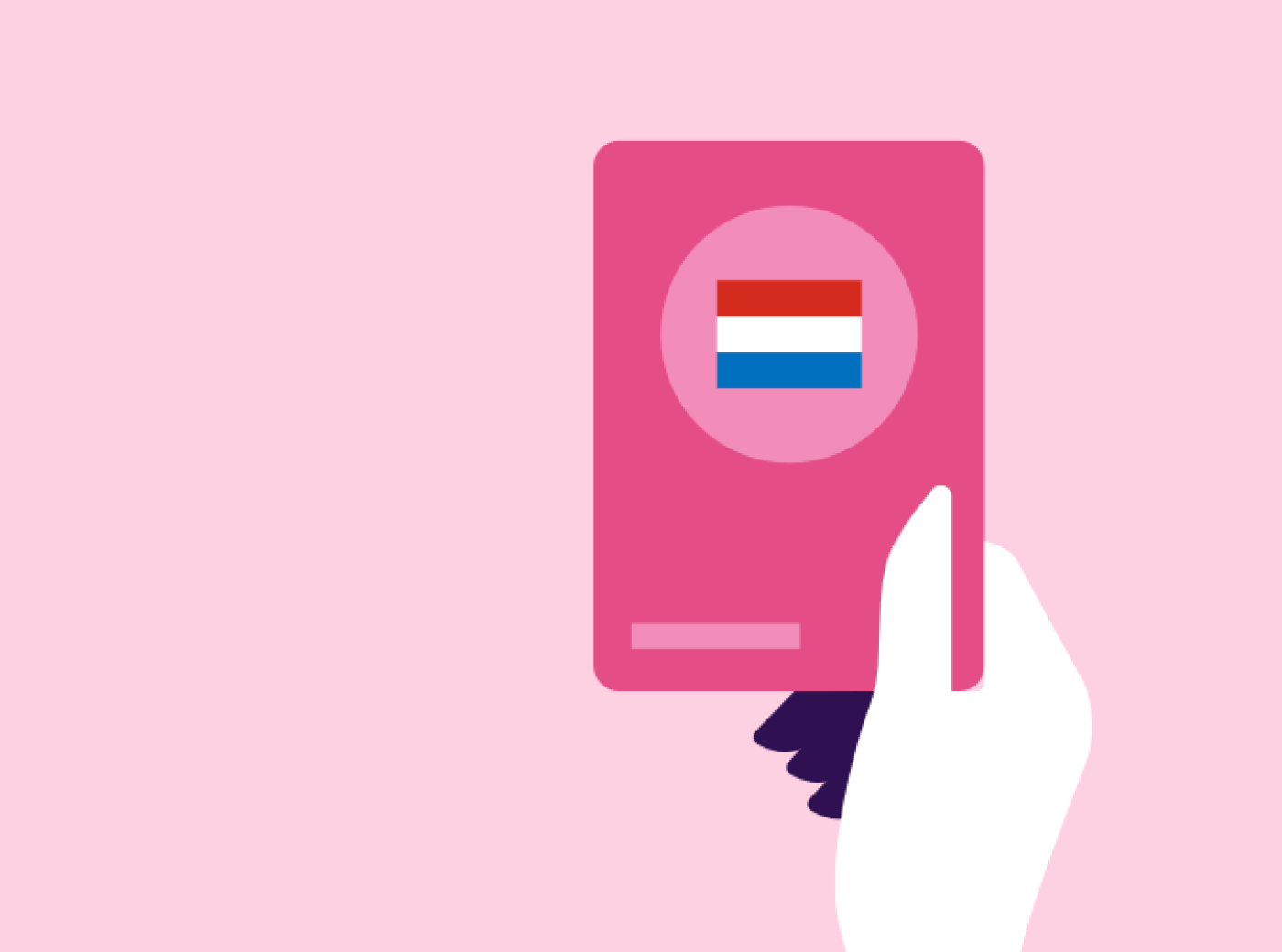 Dutch Citizenship | IND