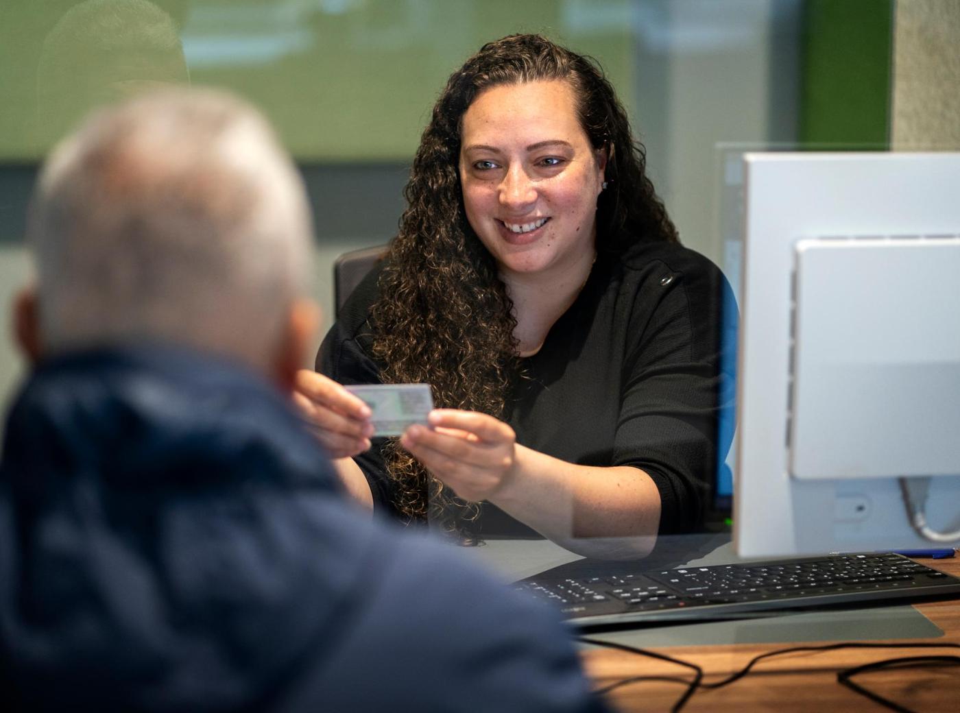 Onze werkterreinen | IND