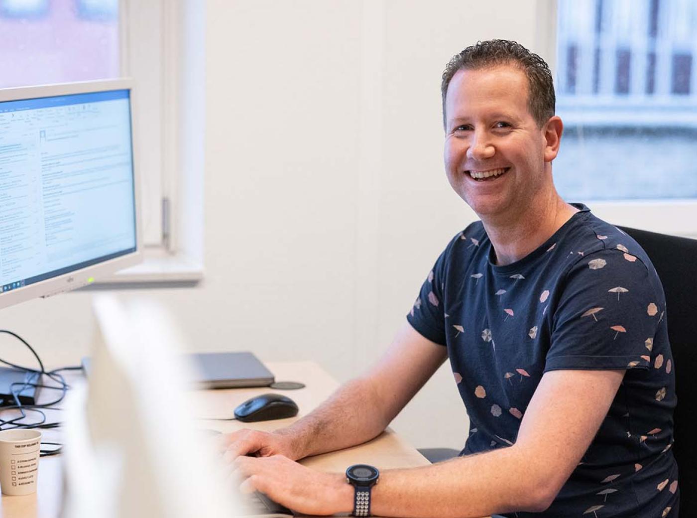 Are you a student? | IND