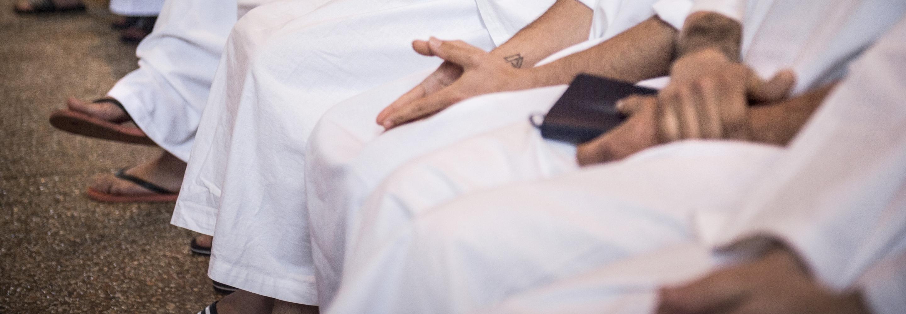 Bekering of stoppen met je geloof als asielreden | IND