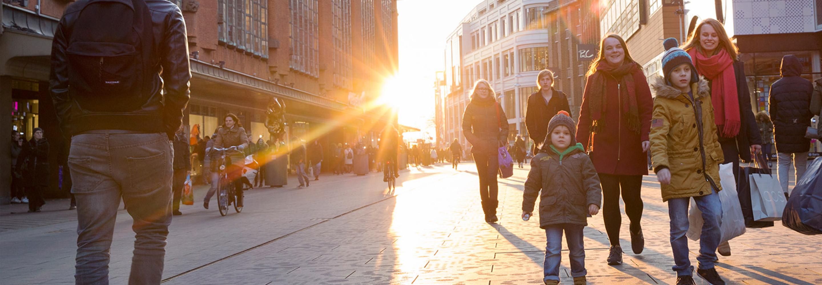 Nationale veiligheid | IND