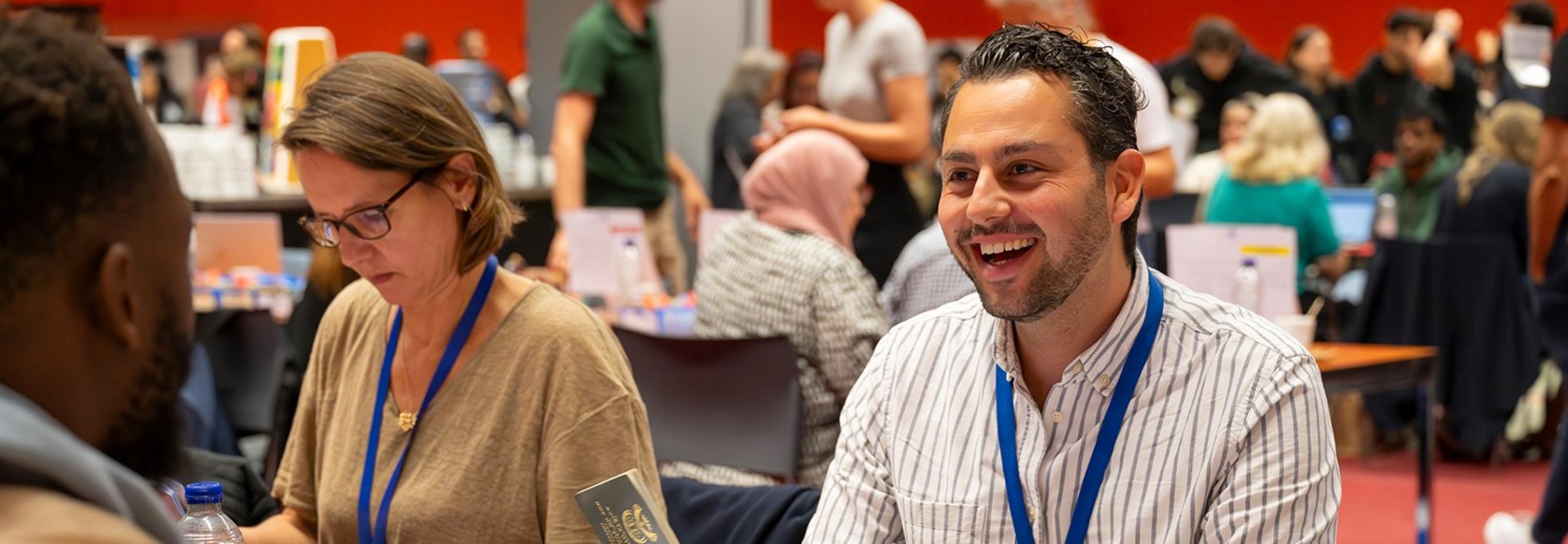 Hoe kunnen we u helpen? | IND