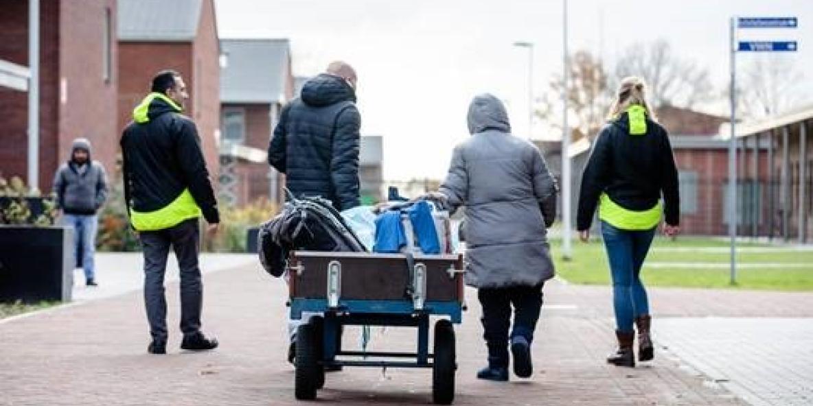 Hoe kunnen we u helpen? | IND